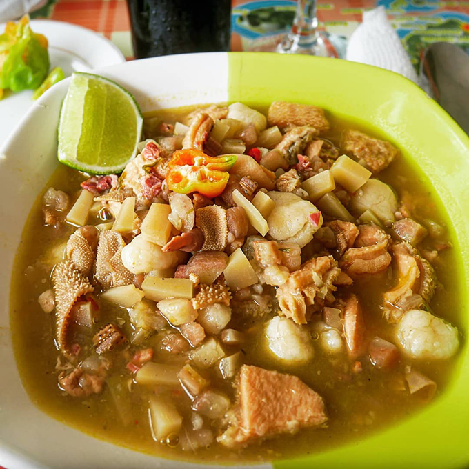 Les plats typiques à découvrir en Guadeloupe - Lagon Travel